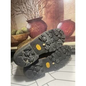 Red Wing Shoes | Shoes | Red Wing 227 Mens Leather Work Boots Logger ...